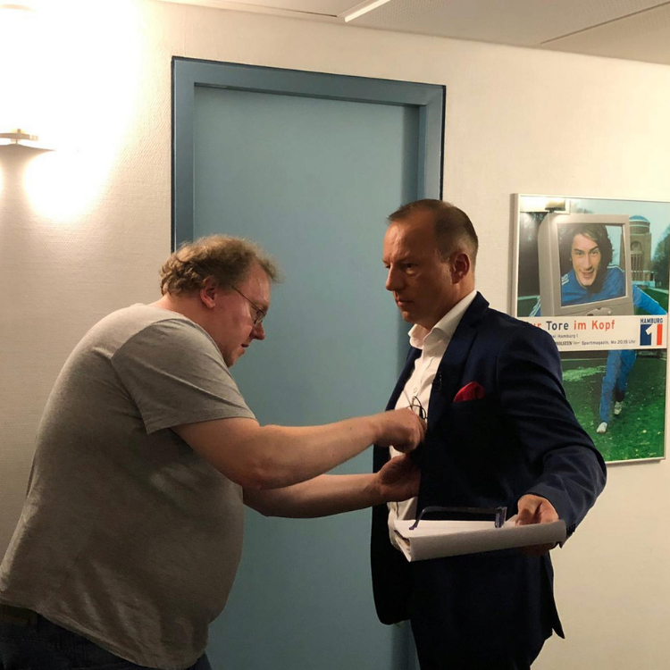 Thomas Runge: Lerne besser verkaufen!