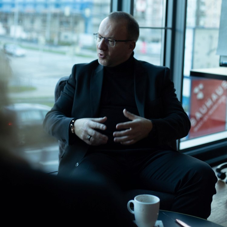 Thomas Runge: Lerne besser verkaufen!