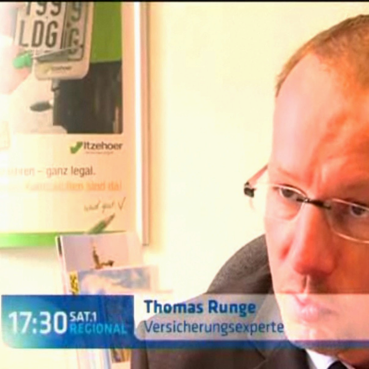 Thomas Runge: Lerne besser verkaufen!